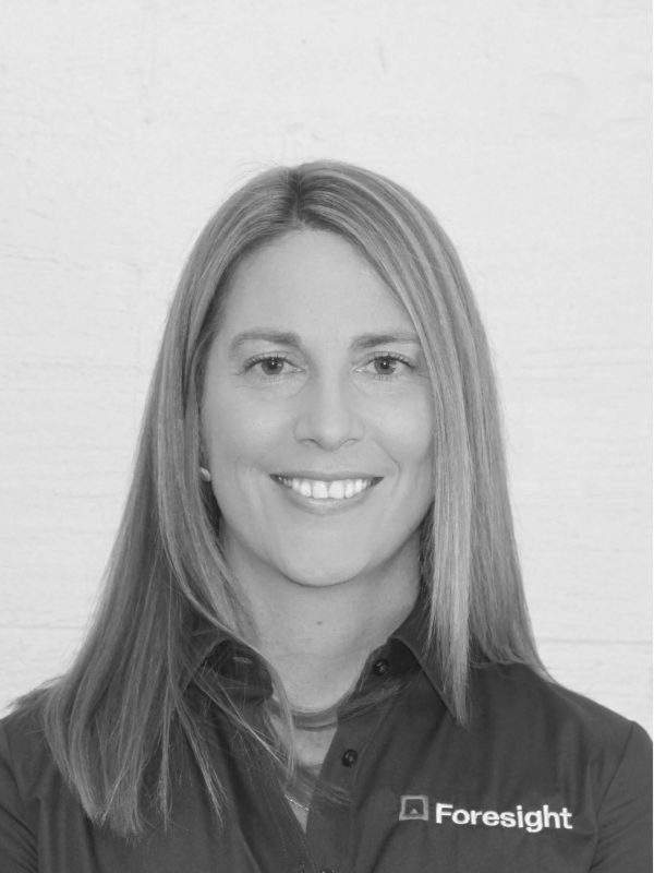 Our Team – Foresight