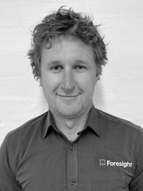 Our Team – Foresight