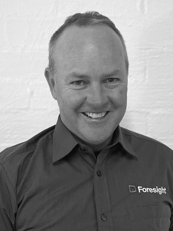 Our Team – Foresight